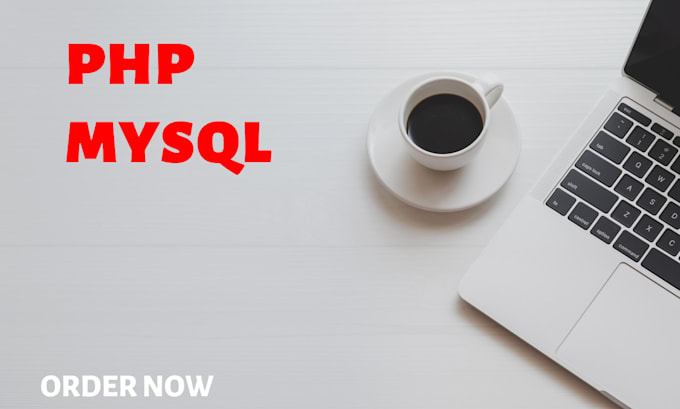 Developed For Core Php Mysql Website With Html And Css By Kanjariyadev831 Fiverr
