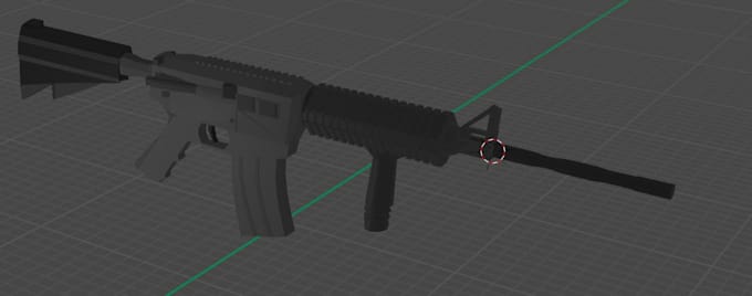 3d model detailed objects by Leviciccox | Fiverr