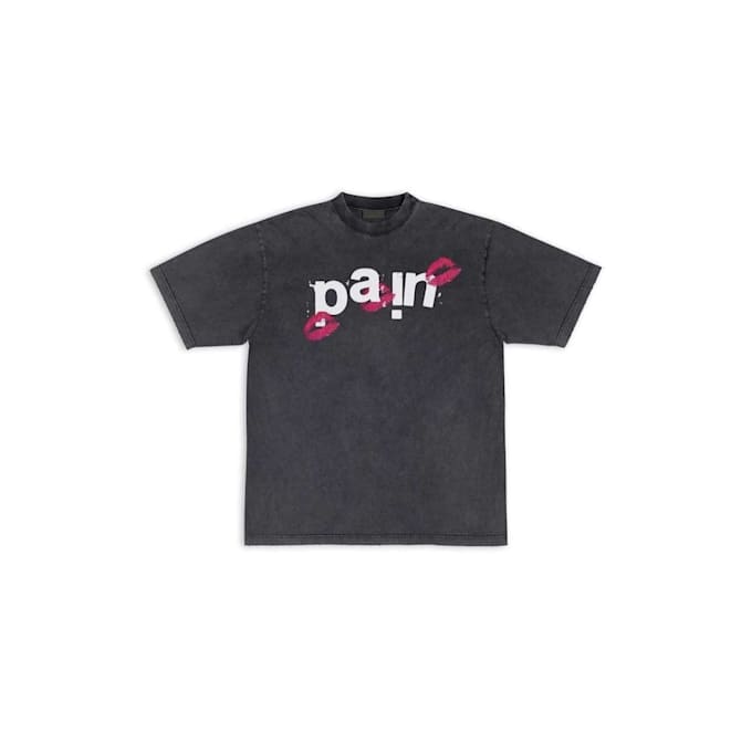 Create clothing brand for merch by Brooksr96 | Fiverr