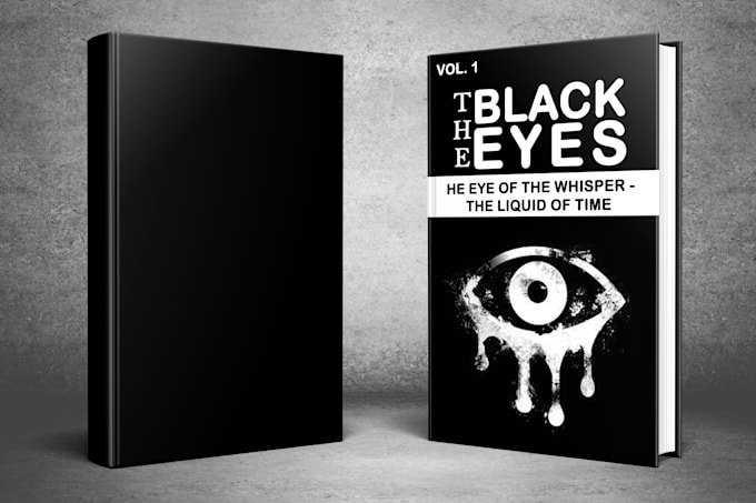 Design book cover for ingramspark by Sophiazafar | Fiverr