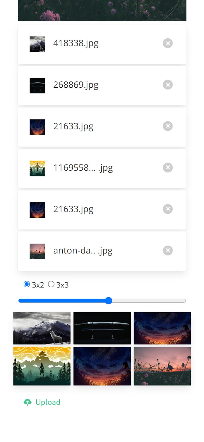 Create vue js web tools to solve specific tasks by Bidyutmahanta | Fiverr
