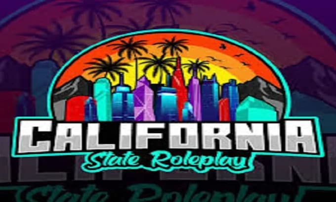 Design your fivem roleplay logo for server by Emmax_ | Fiverr