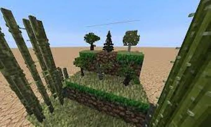 Do custom minecraft mods for you professional 3d or 2d minecraft ...