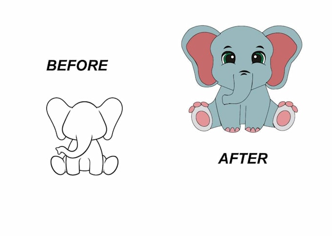 Vectorize, convert your logo, redraw, image or graphic to vector files ...