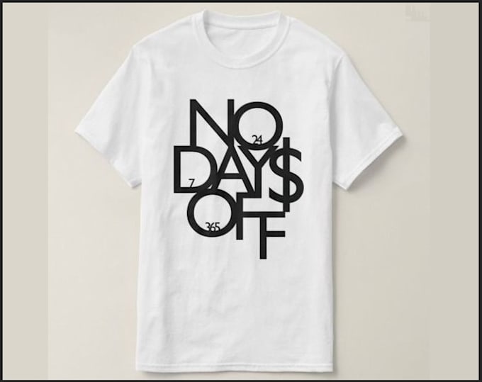 Create custom t shirt logo design by Carole_morgan | Fiverr