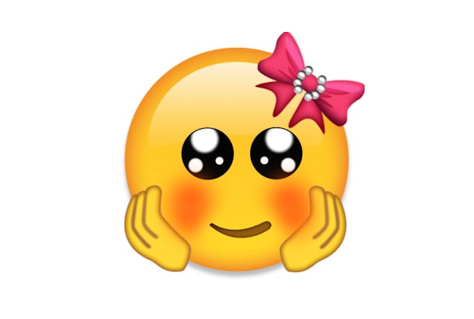 Create uncommon and rare emojis by Blankcrafts | Fiverr