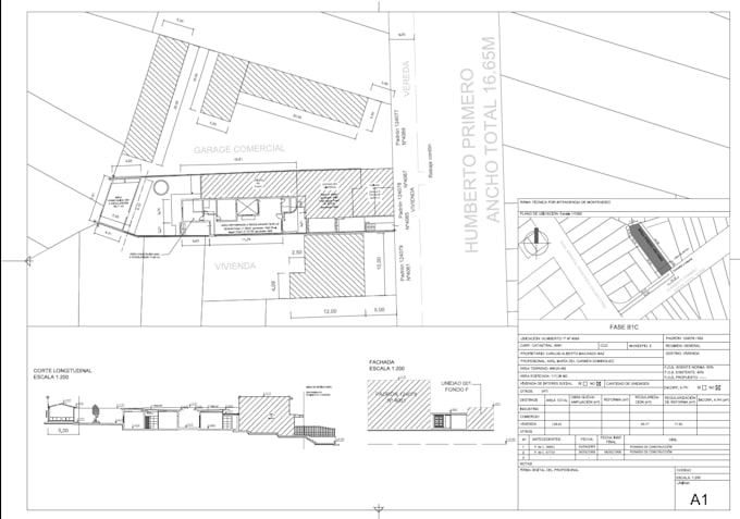 Be your draftsman for house plans, 2d floor plan blueprints and 3d ...