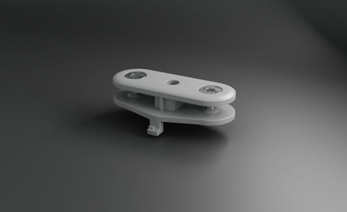 3d cad model, 3d cad design, 2d technical drawing, 3d printing files by ...