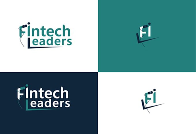 Create a professional business and consulting logo by Shari_hart | Fiverr