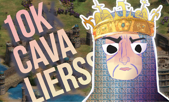 Design your custom video thumbnail by Atlantamutante | Fiverr