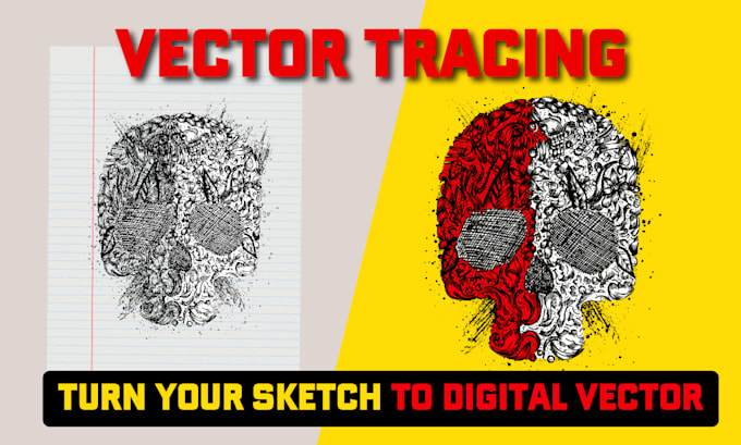 Perfectly remake logo, redraw, edit, modify, recreate, resize and vector trace by Mir_saddam ...