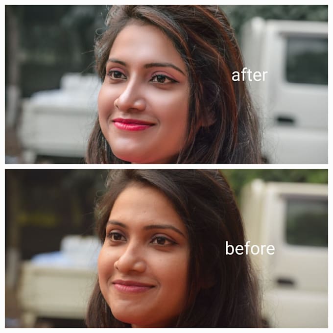 Make your photo like your imagination with my image editing by ...