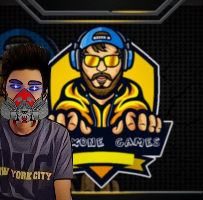 Cartoonize your photo and make a beautiful design by Senulachathmal ...