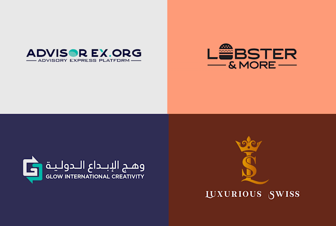 Design fascinating logo with free revisions by Goodtimedesign7 | Fiverr