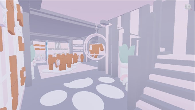 Sell you a cute roblox homestore by Eiiasm | Fiverr