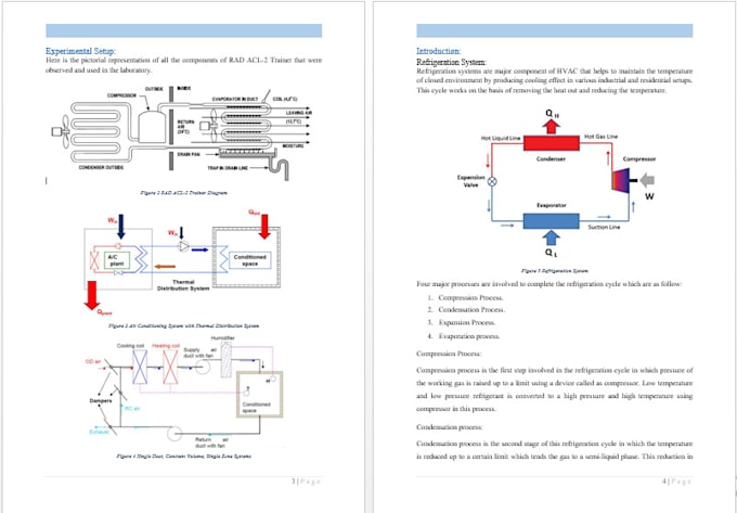Assist you in mechanical engineering projects and 3d models by Saadkh09 ...