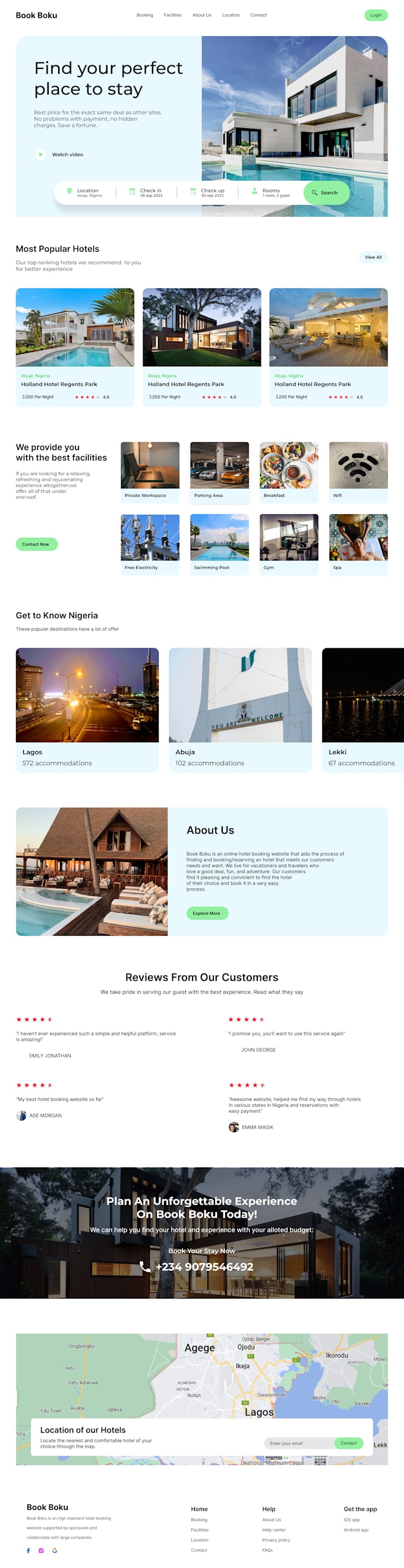 Website ui design, dashboard and mobile app ui ux design by Tosin_ariyo ...