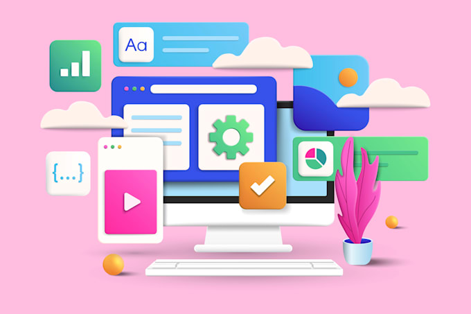 Convert figma, xd, sketch psd into html, css, bootstrap, tailwind css ...