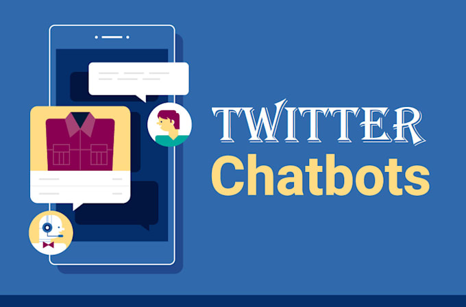 Develop Twitter Bot That Automate Things By Shibukenflash Fiverr