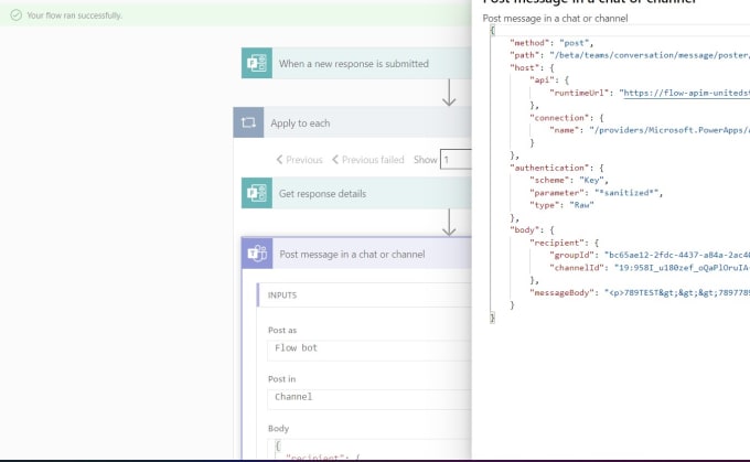 Create power automate flows by Shashanp | Fiverr Create power automate flows by Shashanp | Fiverr