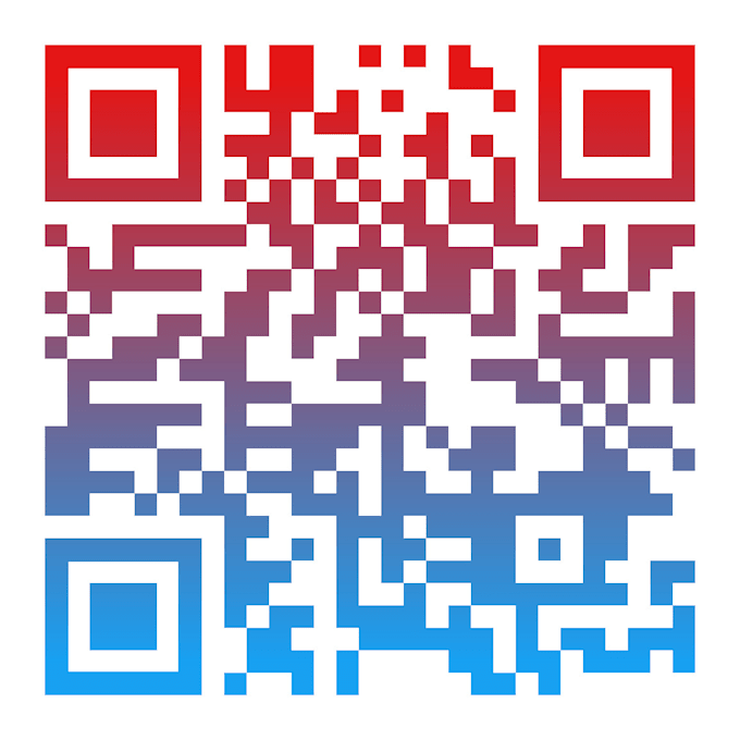 Create professional qr code for your company by Mubeen110 | Fiverr
