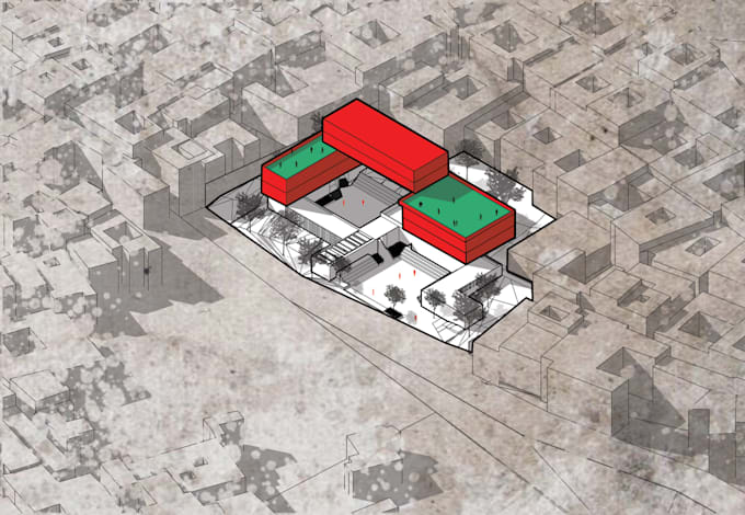 Generate analytical architecture diagrams for your project by ...