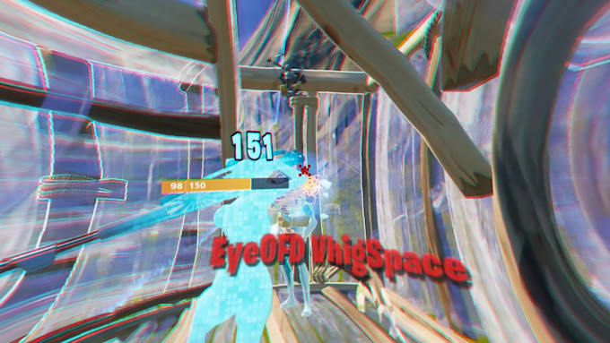 Make you a fortnite highlights thumbnail by Vyzerfx | Fiverr