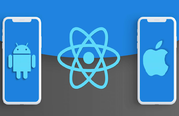 Develop Mobile App And Web With Fully Backend Using React Reactnative Nodejs By Khanfaheem92 4567