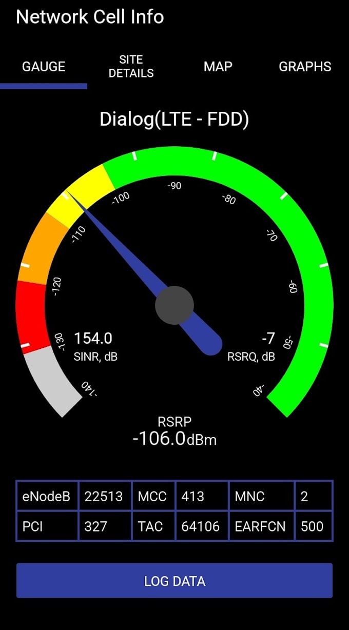 Do android app development using android studio by Samrdev | Fiverr