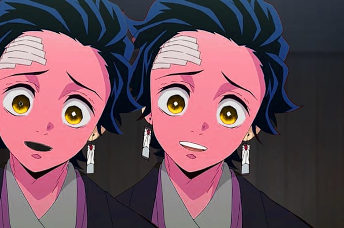 Draw anime character reference sheet by Simon_chilling | Fiverr Draw anime character reference sheet by Simon_chilling | Fiverr