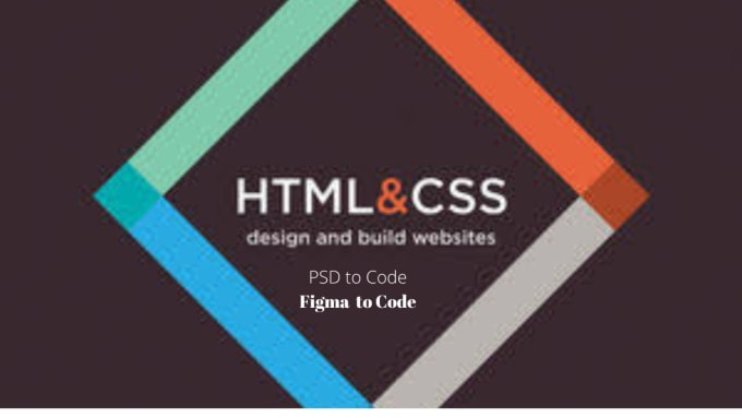 Do Front End Using Html Css Bootstrap And React Js By Usmanmehboob Fiverr