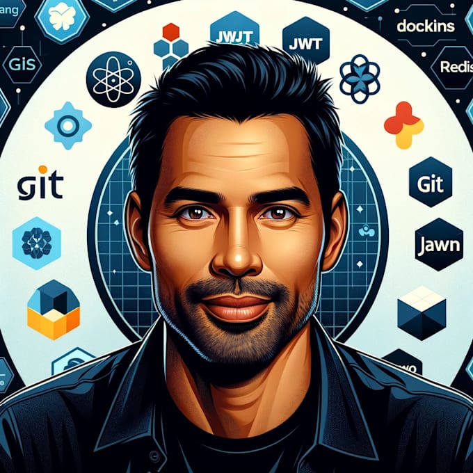 Do java spring boot apis, microservices, and aws deployment by Enoshshan | Fiverr