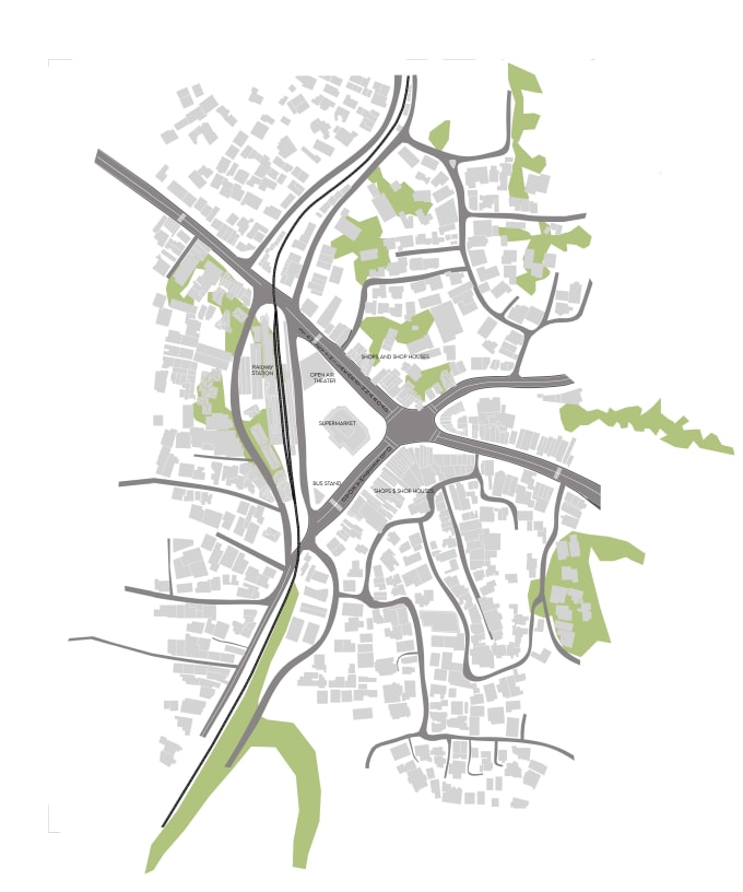 Create Architectural Site Analysis And Mapping By Butterbeer97 Fiverr