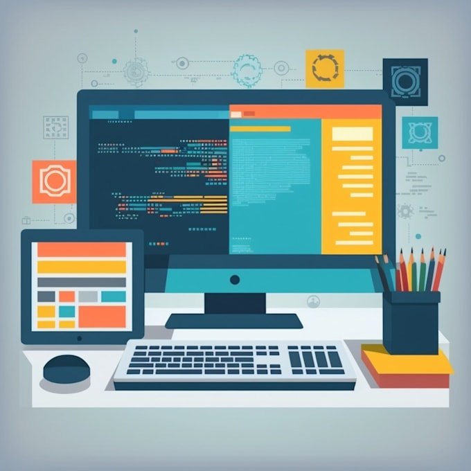 Build responsive web applications using the mern stack by Jack232820 ...