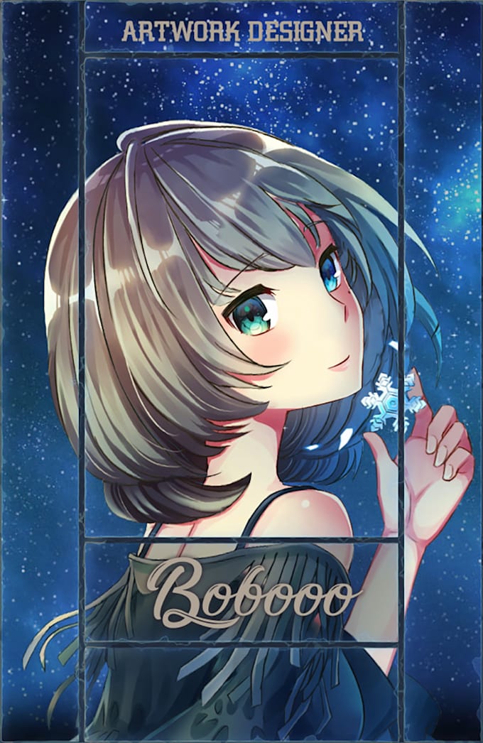 Make animated steam artwork showcase for your steam profile by Boboood ...