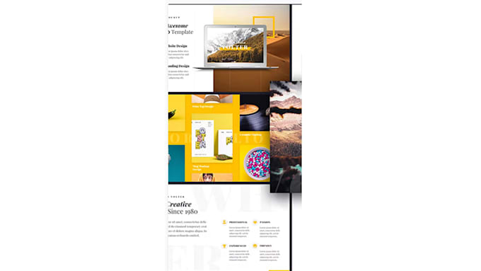 Create an impressive powerpoint presentation by Ramonewynter | Fiverr Create an impressive powerpoint presentation by Ramonewynter | Fiverr