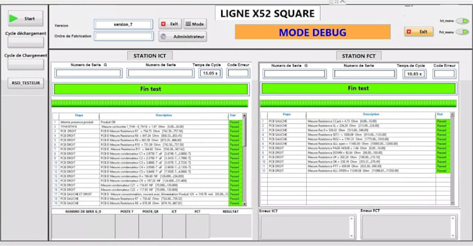 Develop any labview vi and software for you by Safereng | Fiverr
