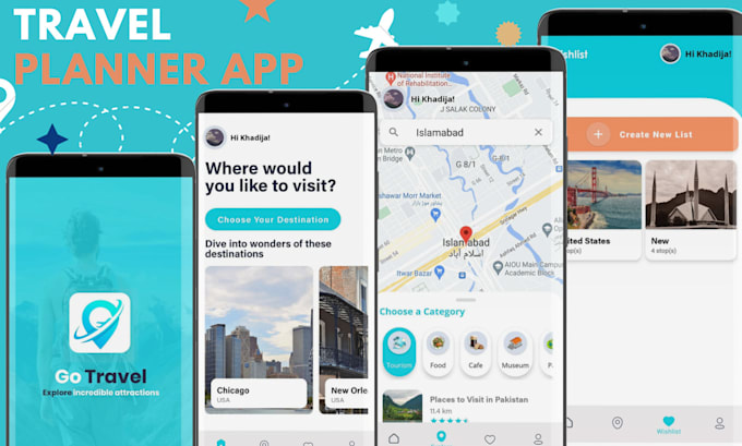 Create, modify and fix your desired apps by Khadijaaimen | Fiverr Create, modify and fix your desired apps by Khadijaaimen | Fiverr