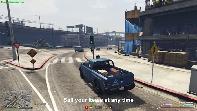 Create, edit or fix esx fivem script with premium script by Bimbz ...