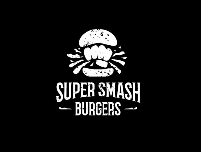 Design outstanding smash logo with express delivery by Nakiyemba_37 ...