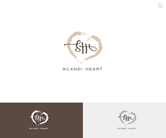 Create a stylish luxury business logo design by Veronicamiller4 | Fiverr