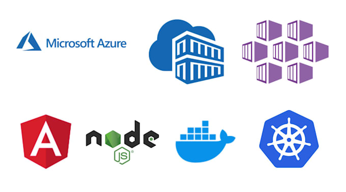 Do Angular Nodejs Mongodb Rest Api Cicd With Monitoring Tools By Sadokbani Fiverr