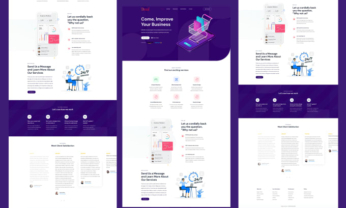 Develop web apps using react and node javascript by Sharmin_jeba | Fiverr Develop web apps using react and node javascript by Sharmin_jeba | Fiverr