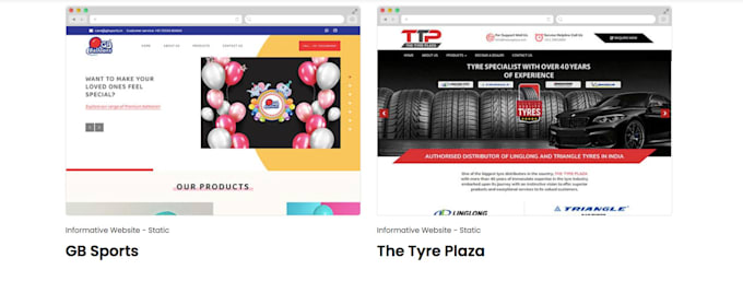 Design your new or old website by Frontpageweb | Fiverr
