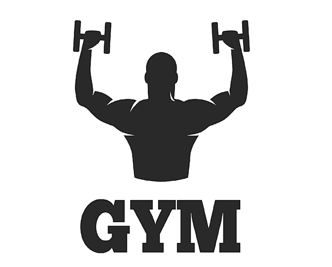 Design amazing gym logo by Andres_borer | Fiverr