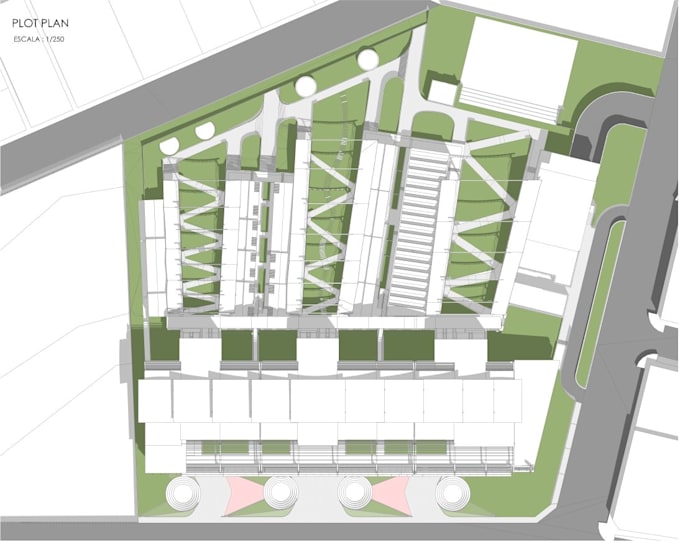 Draw your plans form sketch pdf photo by Andrespoma | Fiverr