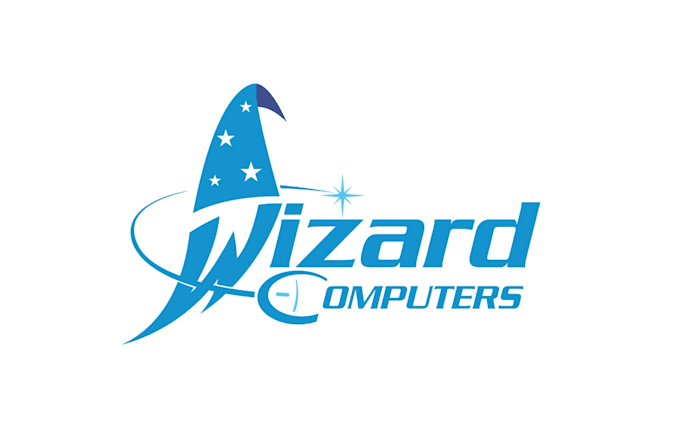 Create amazing technology logo with unlimited revision by Karacampos93 ...