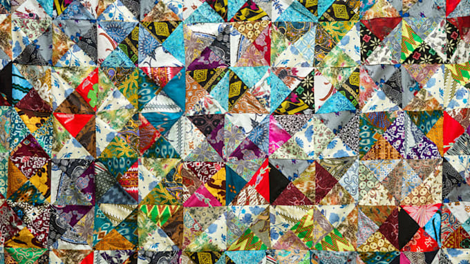 Make 4k world class pattern design for you by Sudhirkumar07 | Fiverr