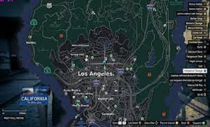 Give and edit any mlo and custom map to your fivem server by Tariq01233 ...