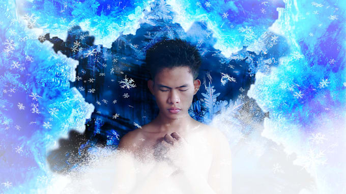 Manipulate 1 portrait image using photoshop for 10 dollars by It_xyrex ...
